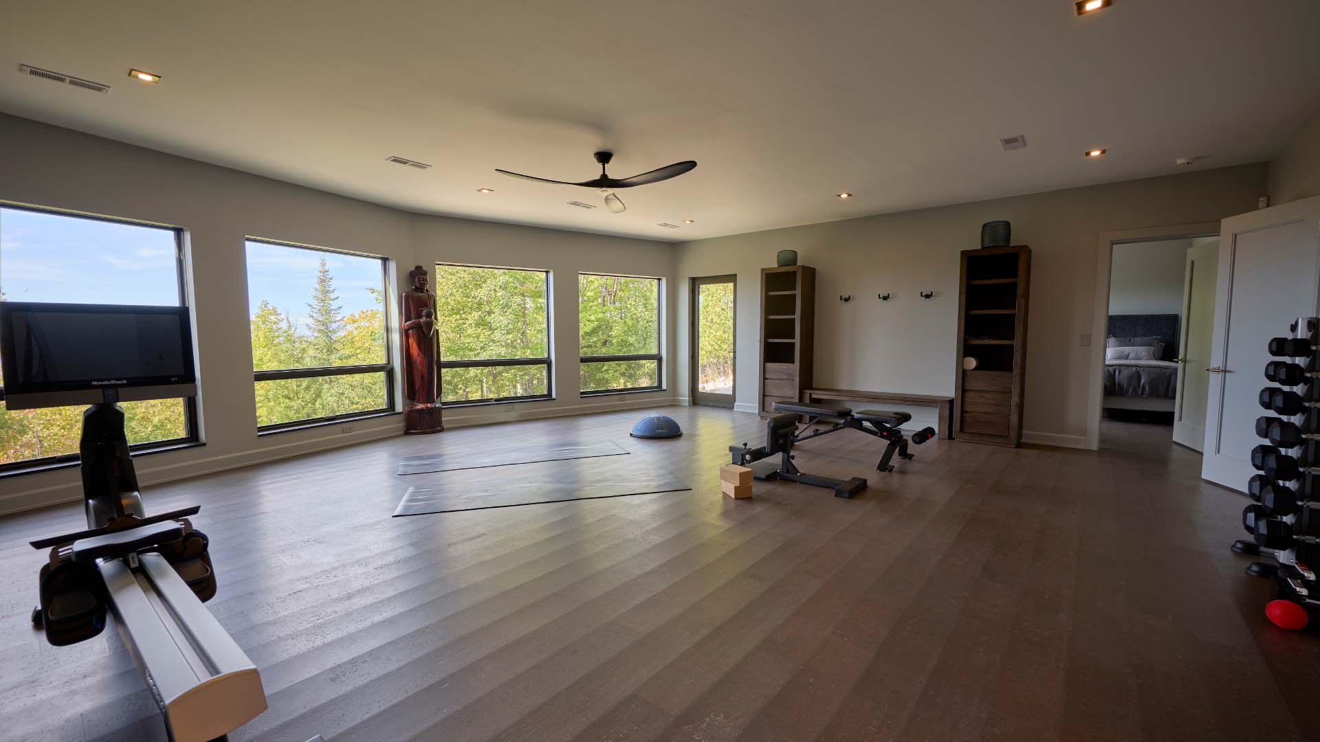 Home Gym