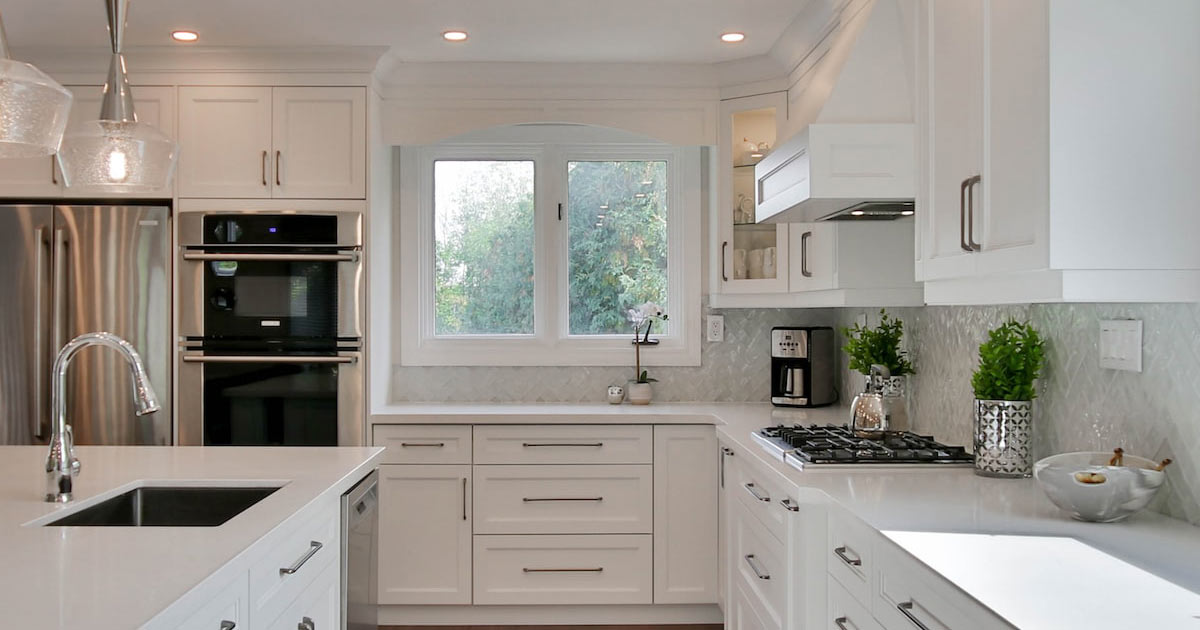 Kitchen Add-Ons: 5 Must-Haves For Your Home in 2024