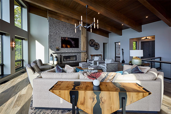 Creating Personalized Spaces: Transform Your New House into a Home