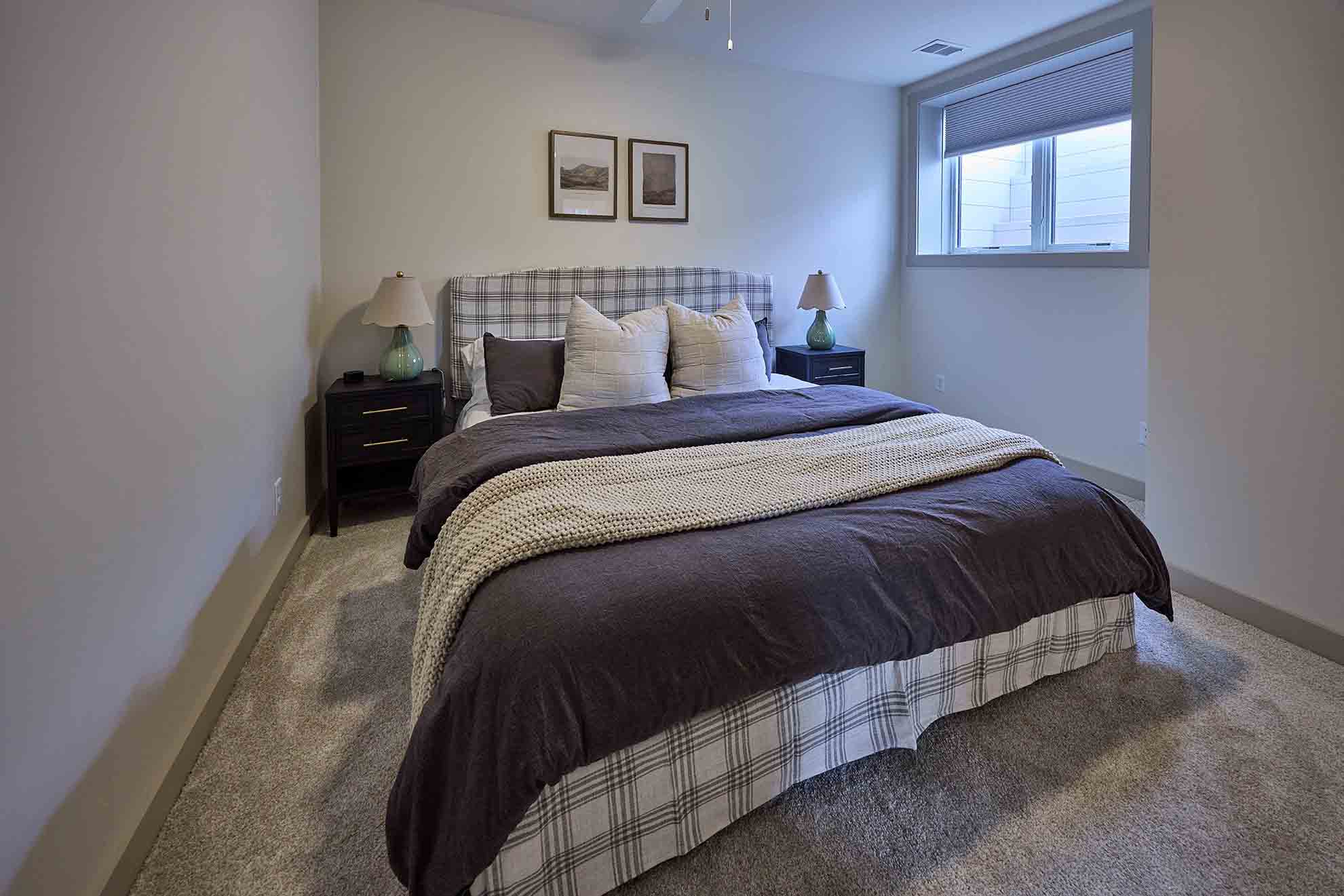 Additional Guest Bedroom