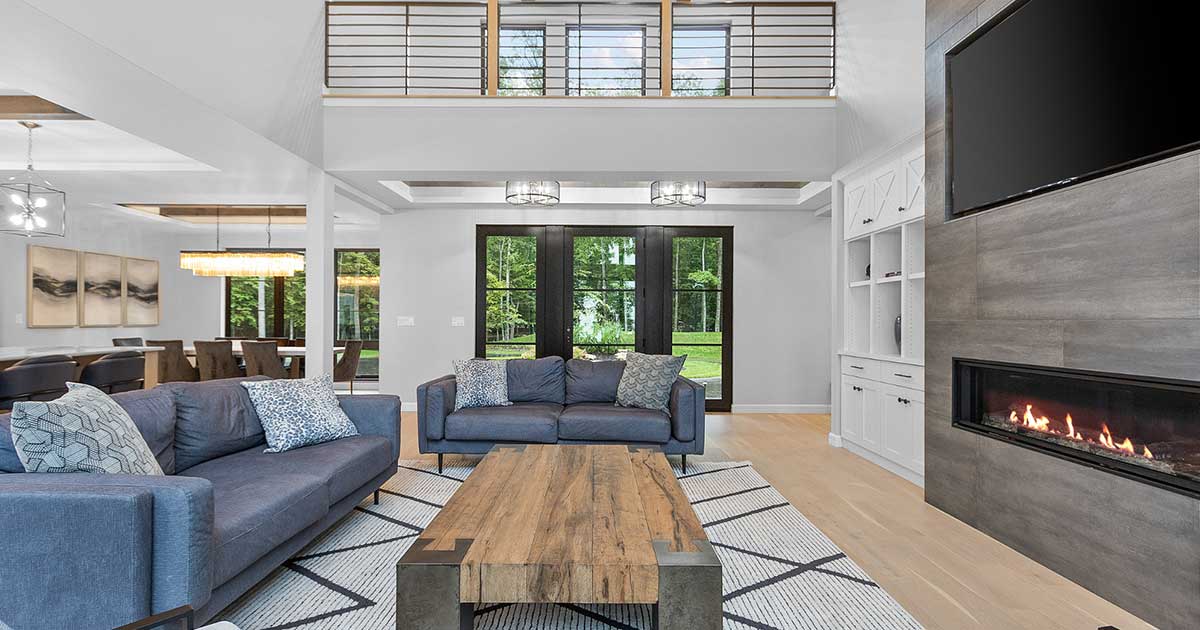 10 Trendy Winter Renovation Projects for Home Revamp