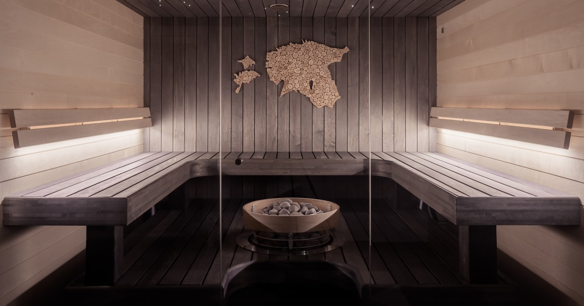 Building a Sauna in Your Home: What You Need To Know